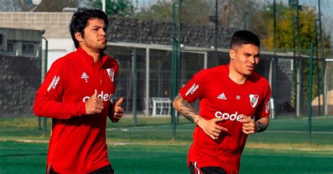 Juan Fernando Quintero Recibirá El Alta Médica Este Jueves Tras La