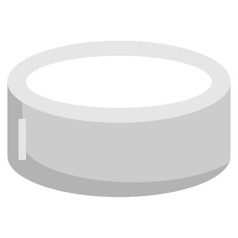 Cutter Generic Color Fill Icon