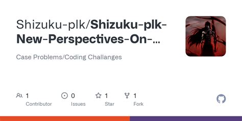 GitHub Shizuku Plk Shizuku Plk New Perspectives On HTML5 CSS
