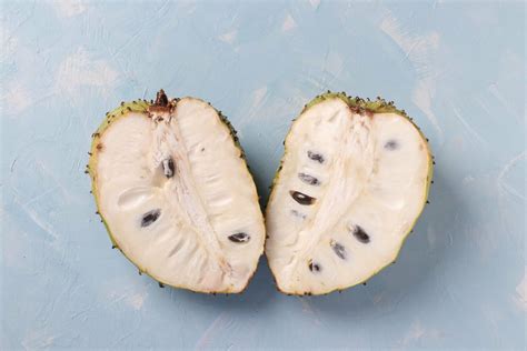 Las frutas más exóticas del mundo y sus propiedades