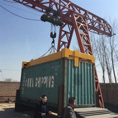지게차 프레임 컨테이너 스프레더 Beem 대한 40피트20피트 컨테이너 Buy 컨테이너 스프레더 Beem프레임 컨테이너 스프레더 Beem지게차 프레임 컨테이너 스프
