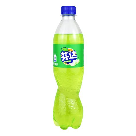 芬达果味汽水碳酸饮料橙桃苹果葡萄菠萝茉莉西瓜500ml多省包邮 虎窝淘