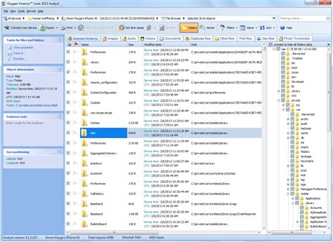 Filebrowser