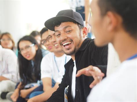 Inclusive Islands Plus Platform Usaha Sosial