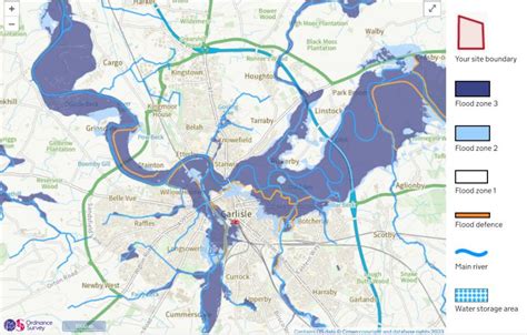 The Flood Hub On Linkedin Gisday Gis Flooding Flood