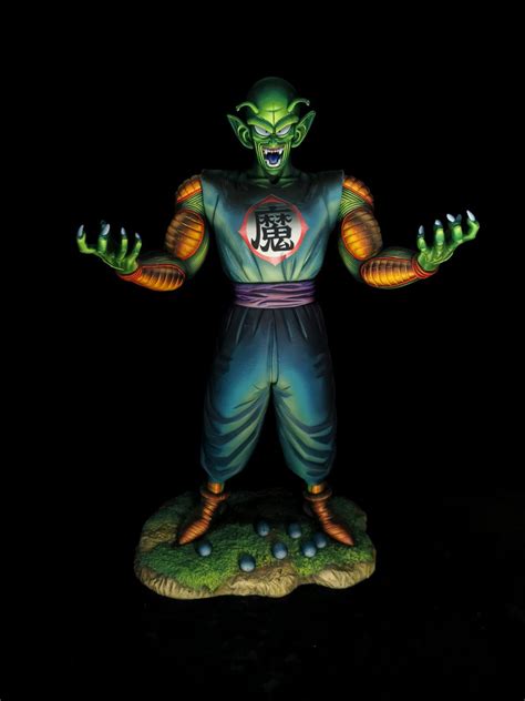 RiB OCΞLOT on Twitter RT XiaoF07 比克大魔王2 5次元涂装作品