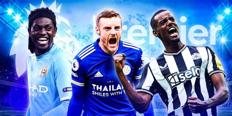 8 Biggest Half Time Leads In Premier League History Ranked