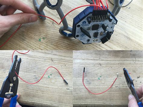 Ultracortex Mark Openbci Documentation
