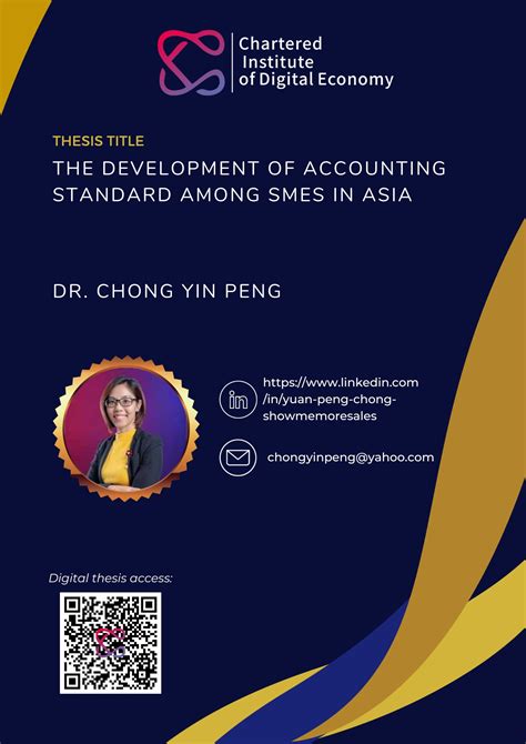 Dr Chong Yin Peng Cide