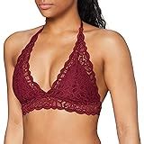 Iris Lilly Women S Bralette Amazon Co Uk Fashion