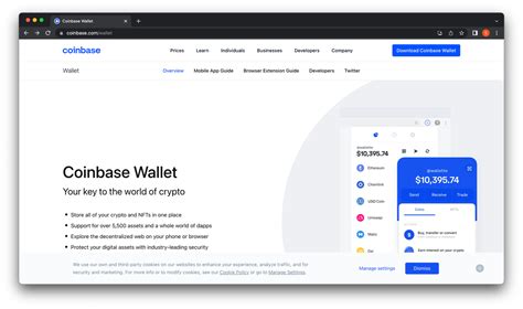 How To Create A Coinbase Wallet