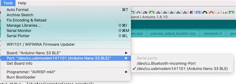 Ai Magic Wand With Tensorflow Lite For Microcontrollers And Arduino