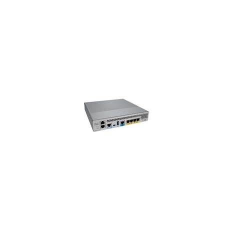 Cisco Systems Air Ct3504 K9 3504 Wireless Lan Controller At