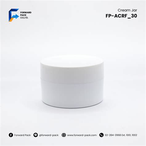 Fp Acrf 50 Forward Pack