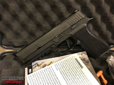 Sig Xten Jpeg Northwest Firearms