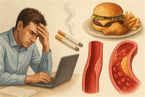 What Causes High Systolic Blood Pressure Ways To Lower It