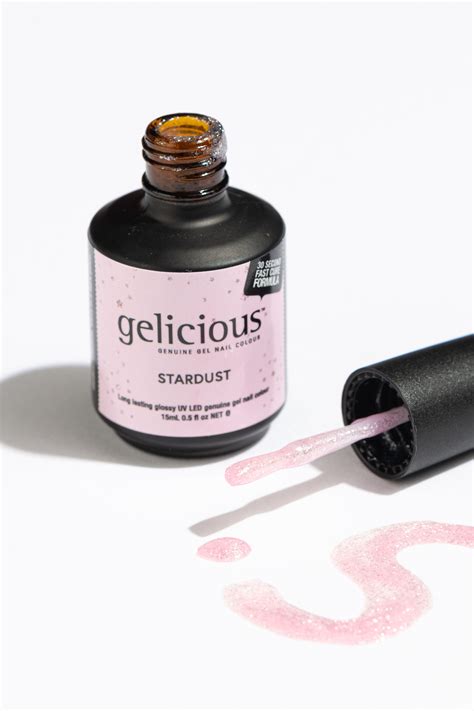 STARDUST – Gelicious Nail Co