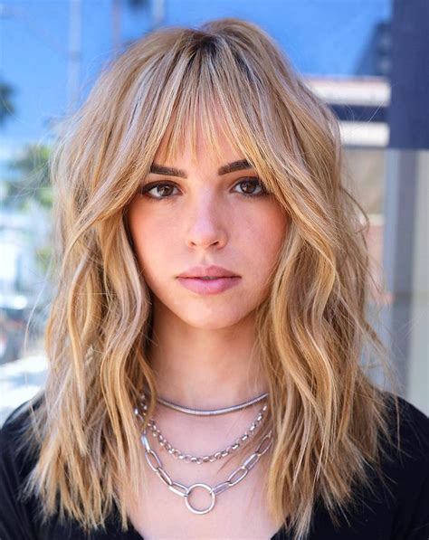 Rock Hairstyles For Women