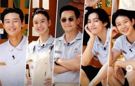 서진이네 촬영 장소 출연진 몇부작 방송시간 재방송 편성표 Ott 다시보기 Tvn 서지니네 촬영지 투데이뉴스포유