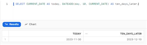 how to use snowflake dateadd to manipulate dates 2025