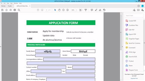 how to remove fillable fields in pdf 5 easy methods updf