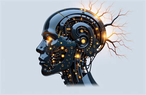 Cybernetic Mind Fusion: Advanced Ai Integration with Neural Networks ...
