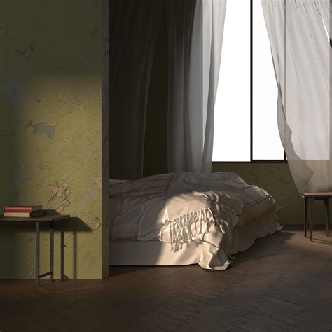 Architecture Visualization Iii Behance