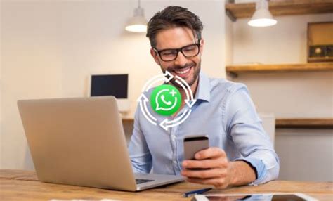 How To Use Whatsapp Business Desktop Yourbusinessnumber