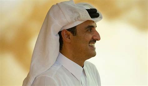 Amir To Patronize Opening Of Afc Asian Cup Qatar 2023