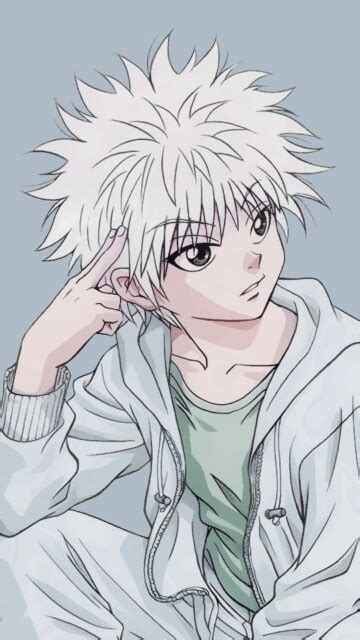 خلفيات القناص Hunter × Hunter إمبراطورية الصور