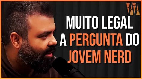 RESPONDENDO OS VIEWERS Cortes Do Noir Podcast YouTube