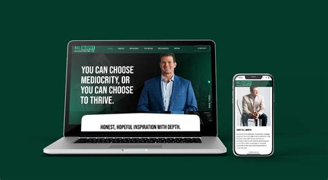 Bill Murphy Digital Nomad Designs