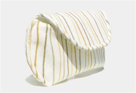 G A Rodgers Large Streamers Sunglass Case For Extra Large