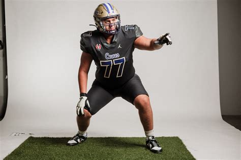 2023 High School Football Preview Cartersville Read V3
