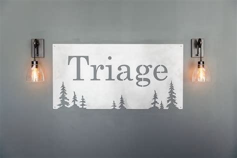 Blog Triage Wellness Institute