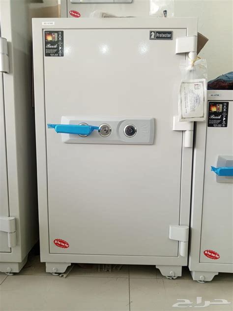 يوجد خزنات حديد كوري وفتنامي وصيني موقع حراج