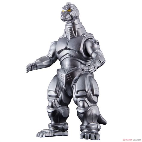 ムービーモンスターシリーズ メカゴジラ1993 キャラクタートイ 商品画像1