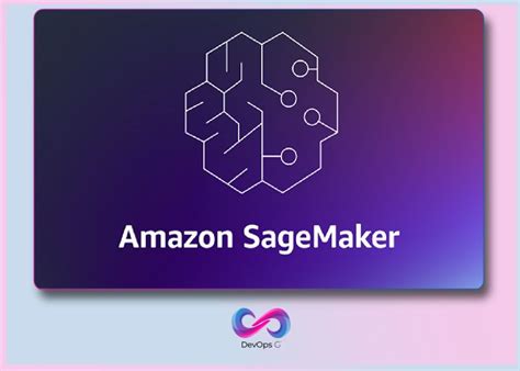 devops g on linkedin devopsg aws sagemaker machinelearning ai cloudcomputing llm devops