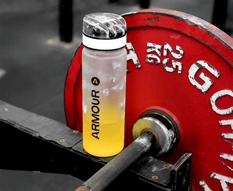 Hydrate Sachets Bodyarmourau