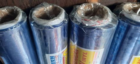 Plastic Cover Roll Lazada Ph