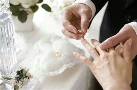 故事：結婚恐懼症 每日頭條