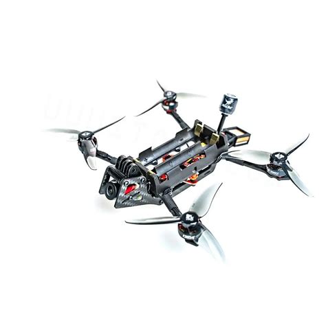 Hglrc Rekon35 Zeus10 Aio 제우스 나노 Vtx 350mw Caddx Ratel 2 M80 Gps 13035