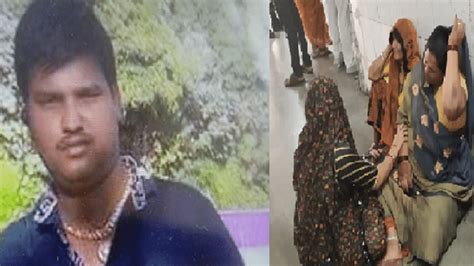 झांसीकोर्ट में हत्यारोपी ने पिया जहरीला पदार्थ तत्काल लेकर पुलिस