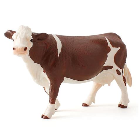 Cattle Simmental Cow Country Toys Country Toys Australia