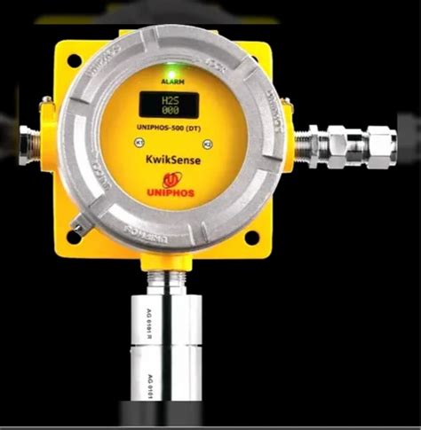 Fixed Smart Digital Detectors At In Vadodara Id 2852909917048