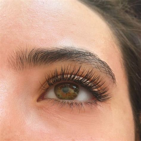 Eyelash Extensions And Brow Lamination London Eyelash Extensions In London
