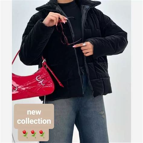 خرید و قیمت کاپشن سیلیکونی دایانا از غرفه لیدی شاپ خانم رسائی