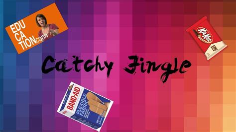 Catchy Commercial Jingles Random Video Youtube