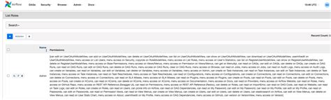 User List UI In Security Not Showing Plus Sign Issue 1667 Dpgaspar