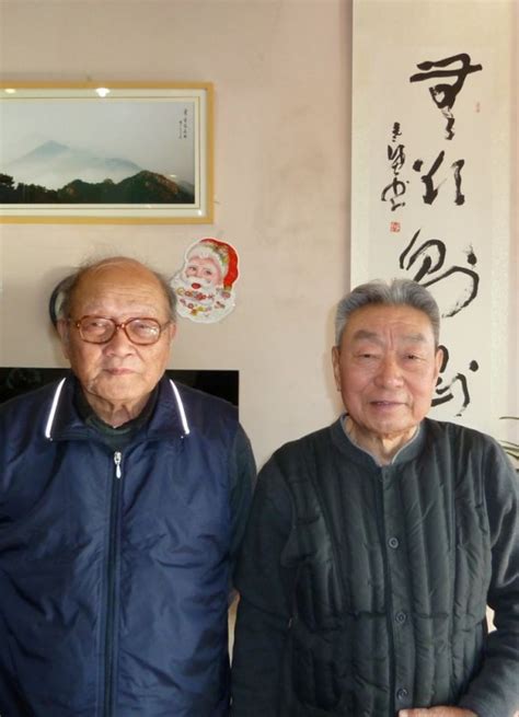 83岁陈希同下颚腺癌已到晚期 并已转移无忧资讯